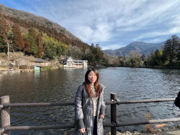 Yufuin Day Trip: A Guide to Scenic Beauty and Delicious Eats