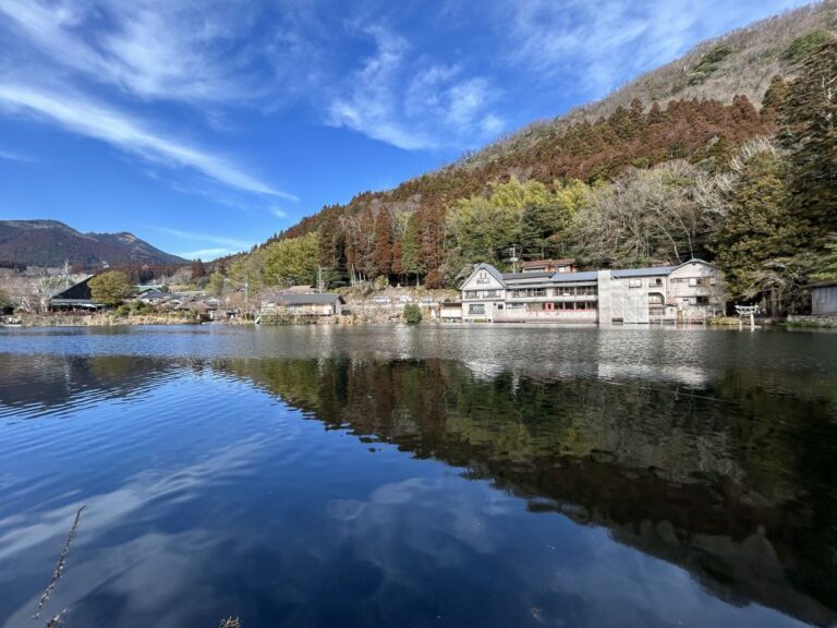 Yufuin Day Trip: A Guide to Scenic Beauty and Delicious Eats