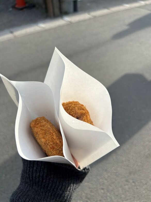 Yufuin Day Trip: A Guide to Scenic Beauty and Delicious Eats