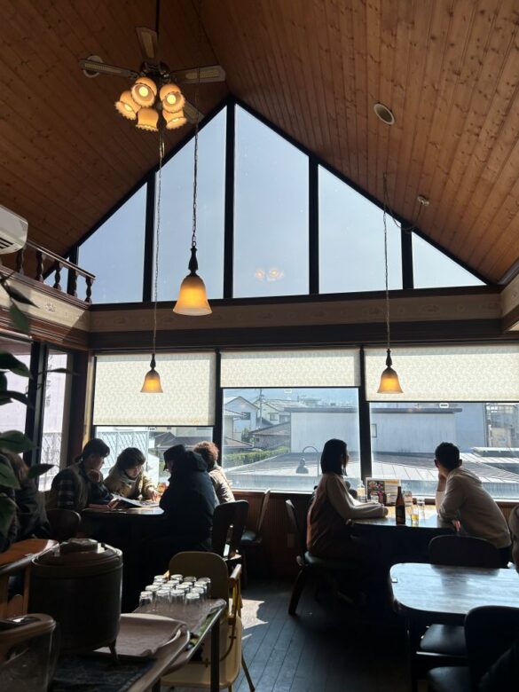 Yufuin Day Trip: A Guide to Scenic Beauty and Delicious Eats