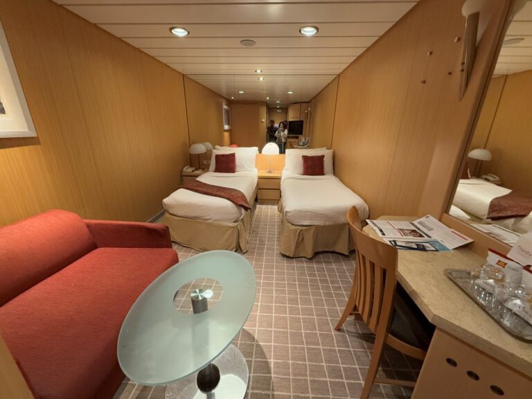 Is Celebrity Infinity Worth It? Honest Mediterranean Cruise Review (2025)