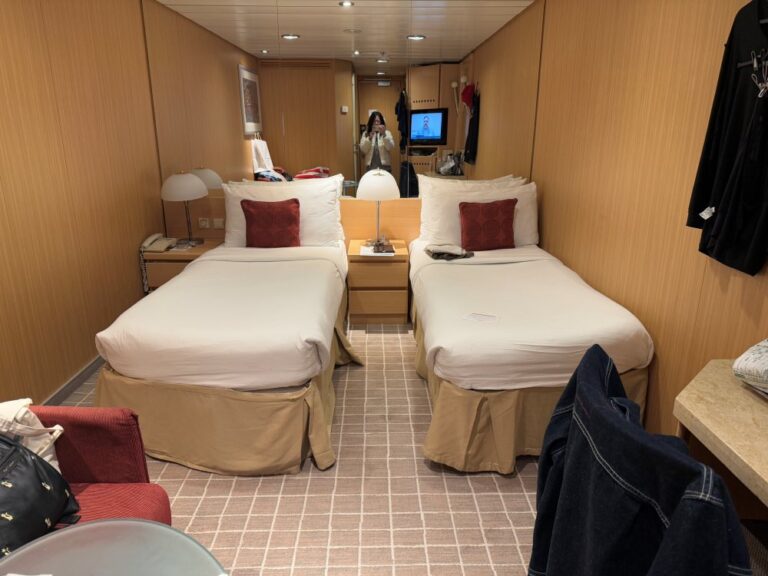 Is Celebrity Infinity Worth It? Honest Mediterranean Cruise Review (2025)