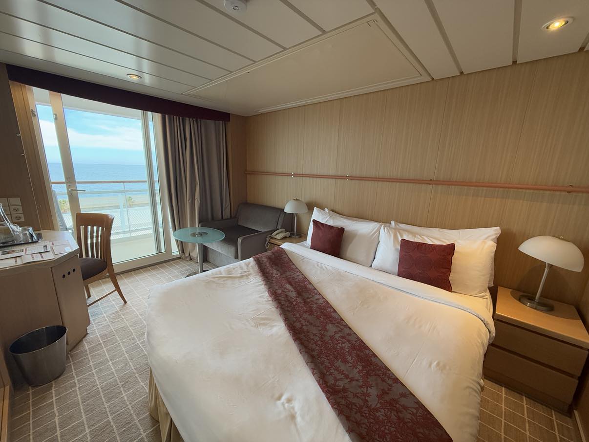 Is Celebrity Infinity Worth It? Honest Mediterranean Cruise Review (2025)