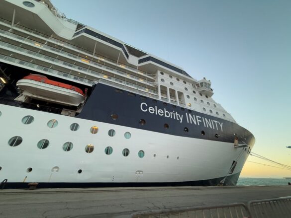 Is Celebrity Infinity Worth It? Honest Mediterranean Cruise Review (2025)