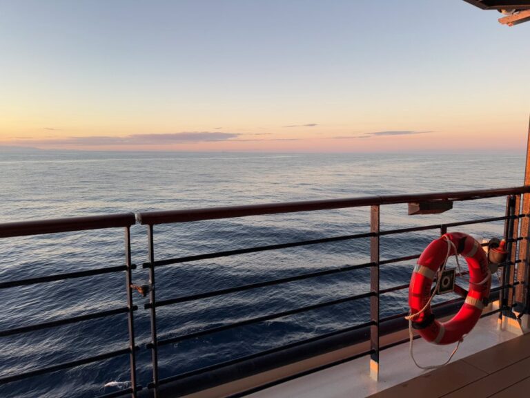 Is Celebrity Infinity Worth It? Honest Mediterranean Cruise Review (2025)