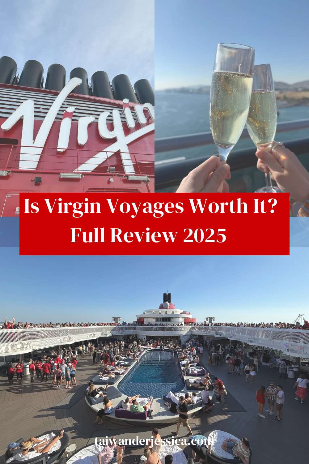 Is Virgin Voyages Worth It in 2025? My Honest Resilient Lady Review
