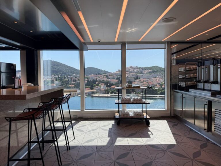 Virgin Voyages Resilient Lady Dining Review: Every Restaurant We Tried ...
