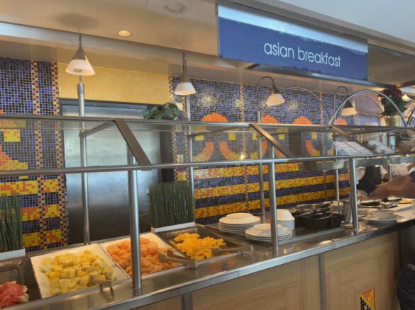 Mediterranean Celebrity Infinity Review (2025): Amazing Food, Fun Shows
