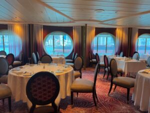 Mediterranean Celebrity Infinity Review (2025): Amazing Food, Fun Shows