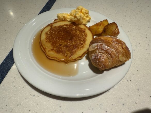 Mediterranean Celebrity Infinity Review (2025): Amazing Food, Fun Shows