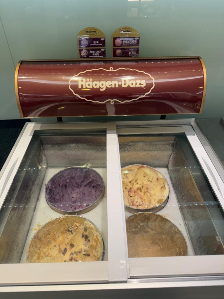 Complete Guide to EVA Air Lounges at TPE: The Star vs The Infinity (2025)