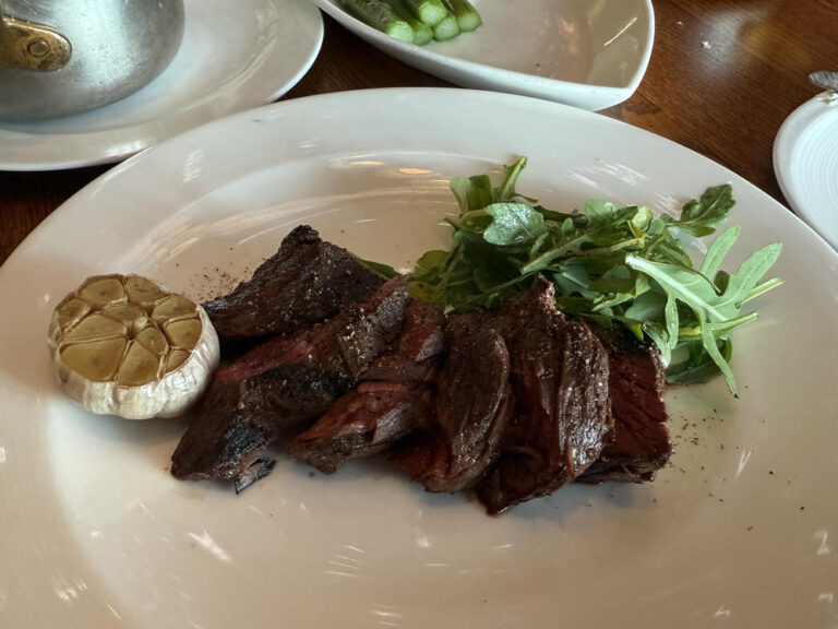 Virgin Voyages Resilient Lady Dining Review: Every Restaurant We Tried ...