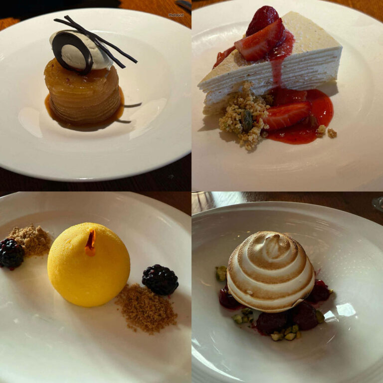 Virgin Voyages Resilient Lady Dining Review: Every Restaurant We Tried ...