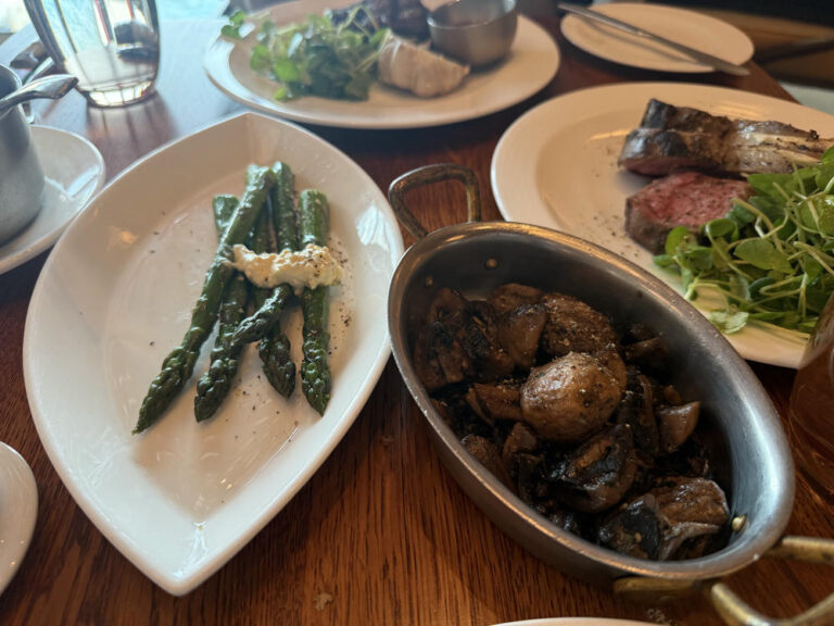 Virgin Voyages Resilient Lady Dining Review: Every Restaurant We Tried ...