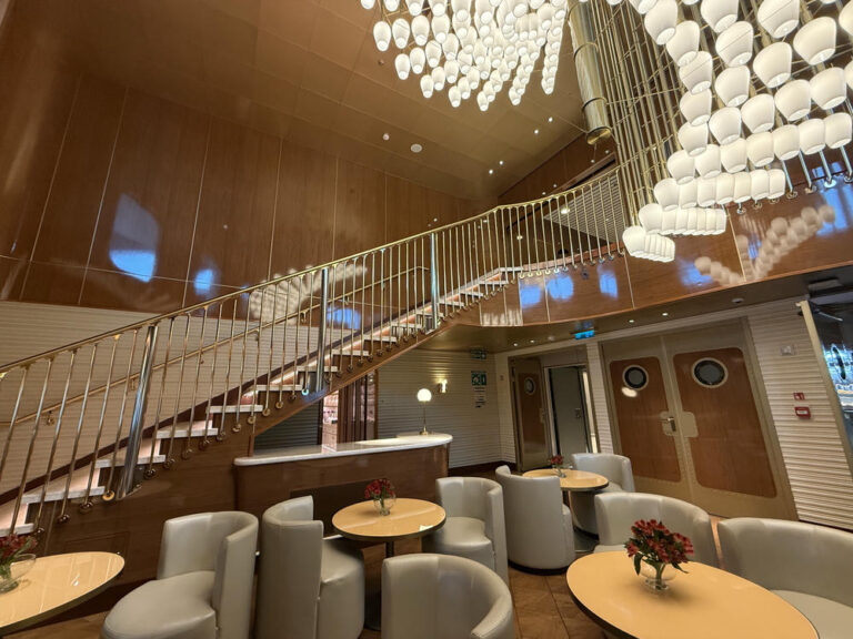Virgin Voyages Resilient Lady Dining Review: Every Restaurant We Tried ...